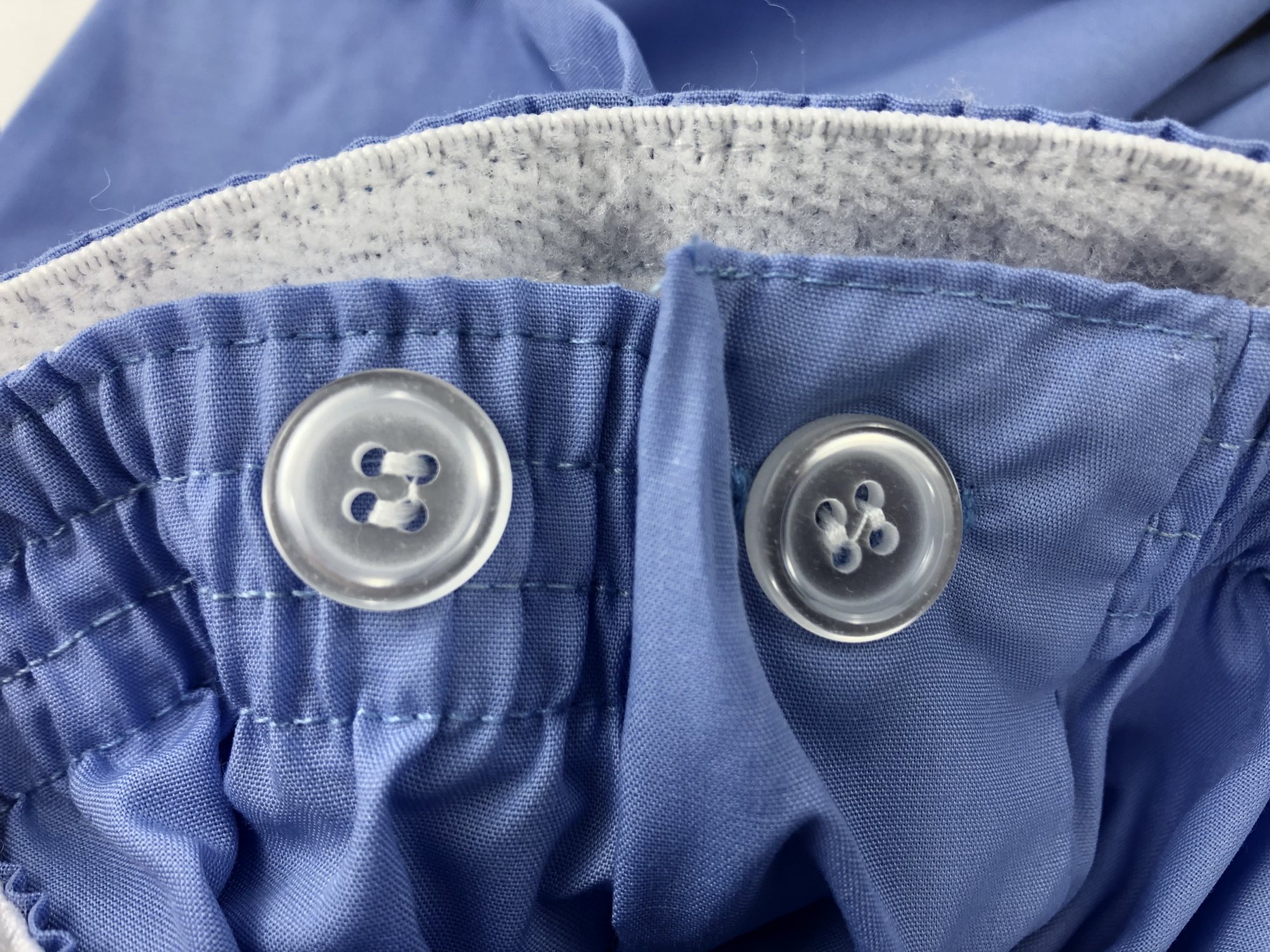 Somax pyjamas | polyester cotton pyjamas | men's pyjamas - Aidan Sweeney