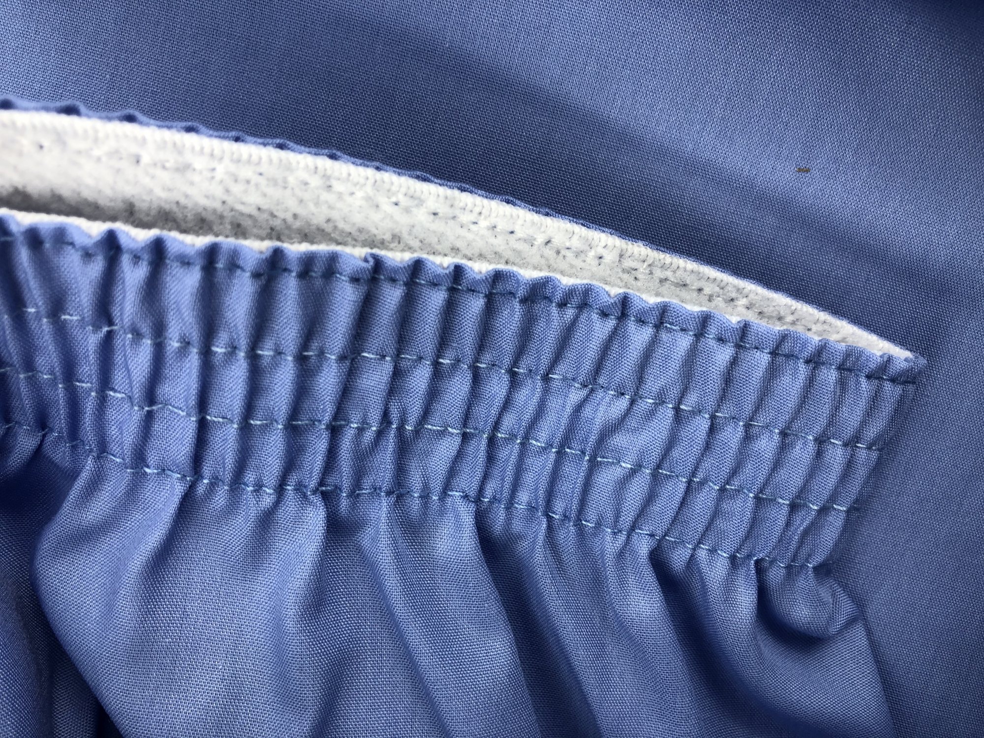 Somax pyjamas | polyester cotton pyjamas | men's pyjamas - Aidan Sweeney