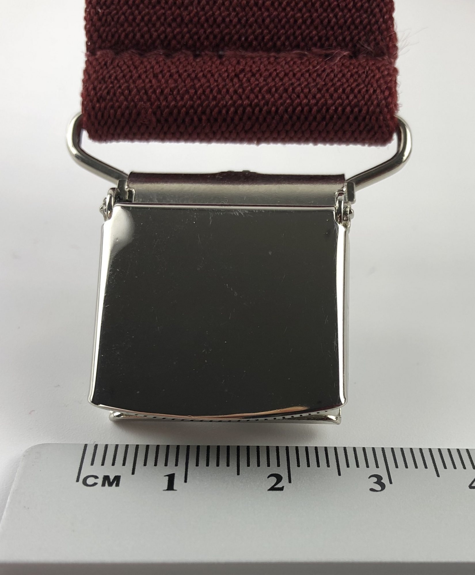 Wide extra strong trouser braces | heavy duty men's braces - Aidan Sweeney
