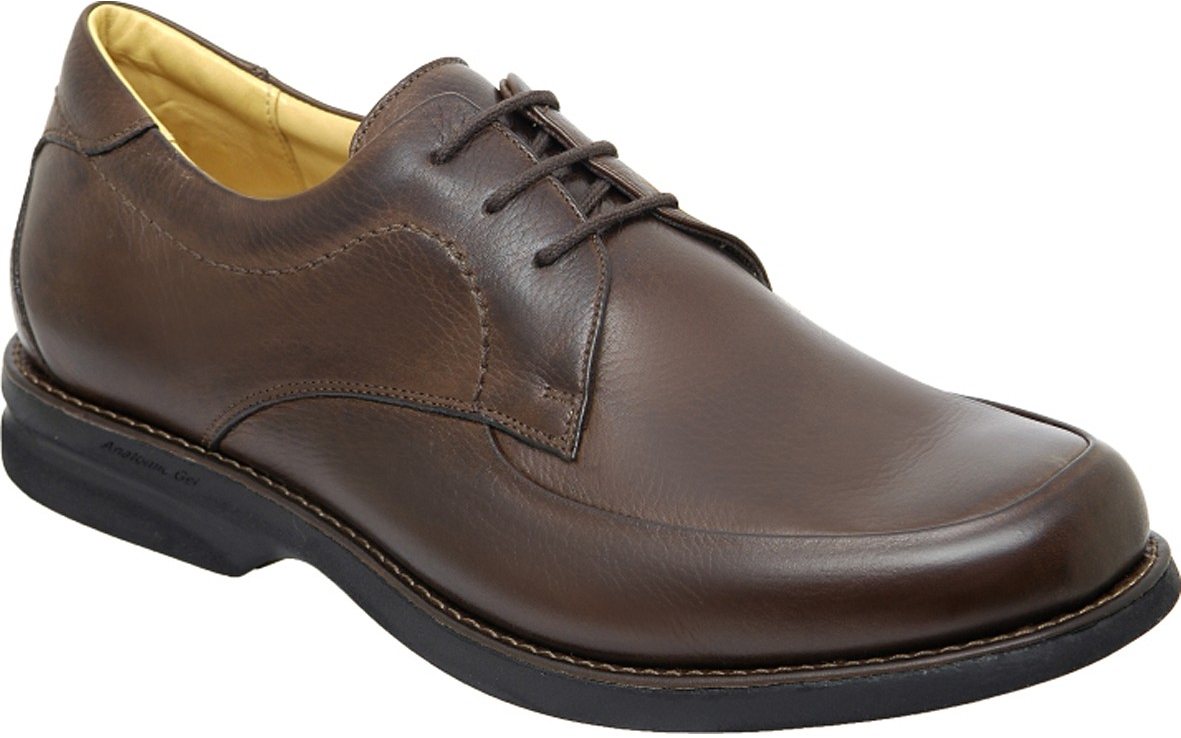 Anatomic & Co Recife lace-up shoe | Anatomic Gel Recife brown | Aidan ...