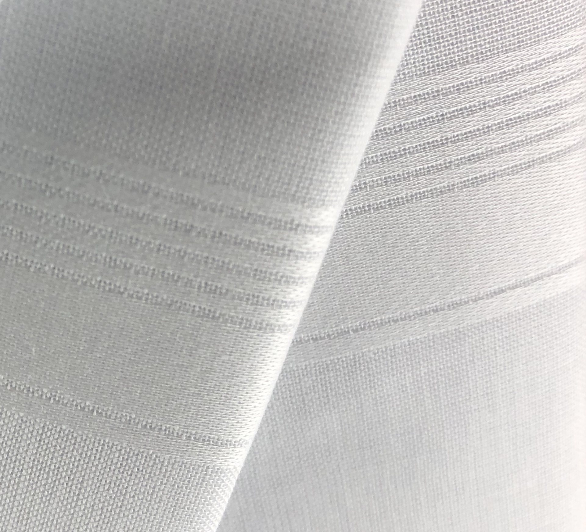 3 Pyramid gentlemens white handkerchiefs | 100% cotton hanks - Aidan ...