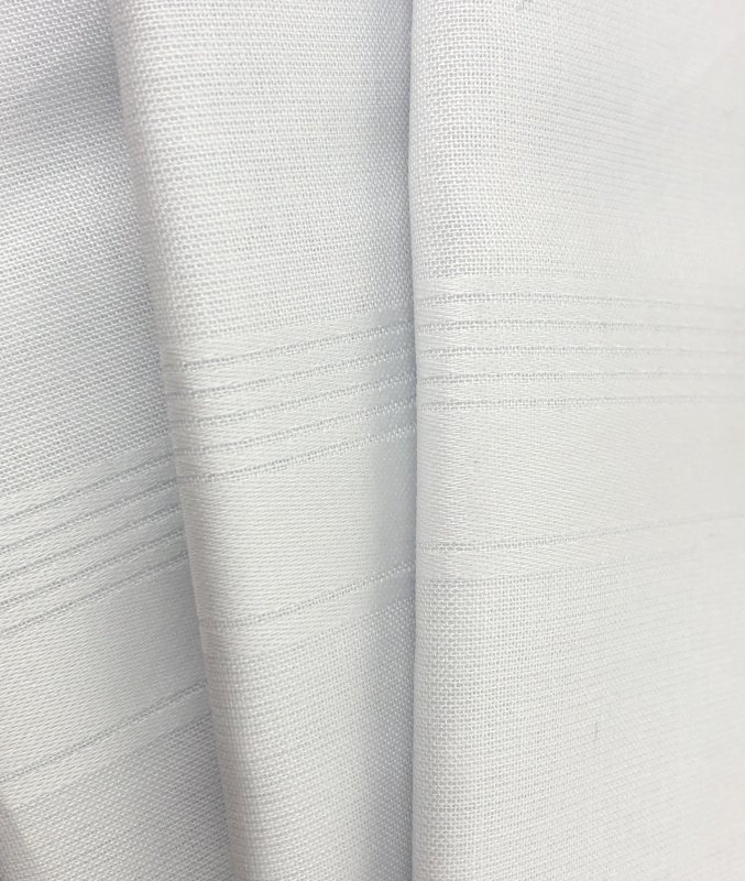 3 Pyramid gentlemens white handkerchiefs | 100% cotton hanks - Aidan ...